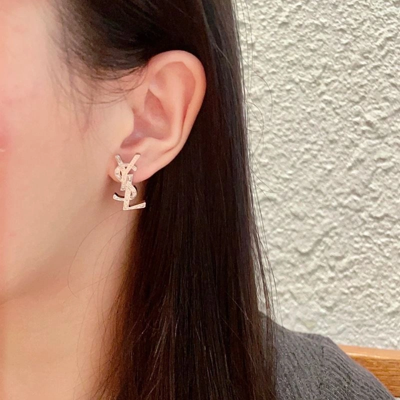 Exact replica Chanel Earrings