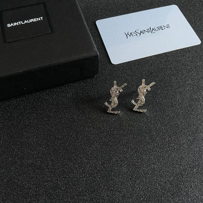 Exact replica Chanel Earrings