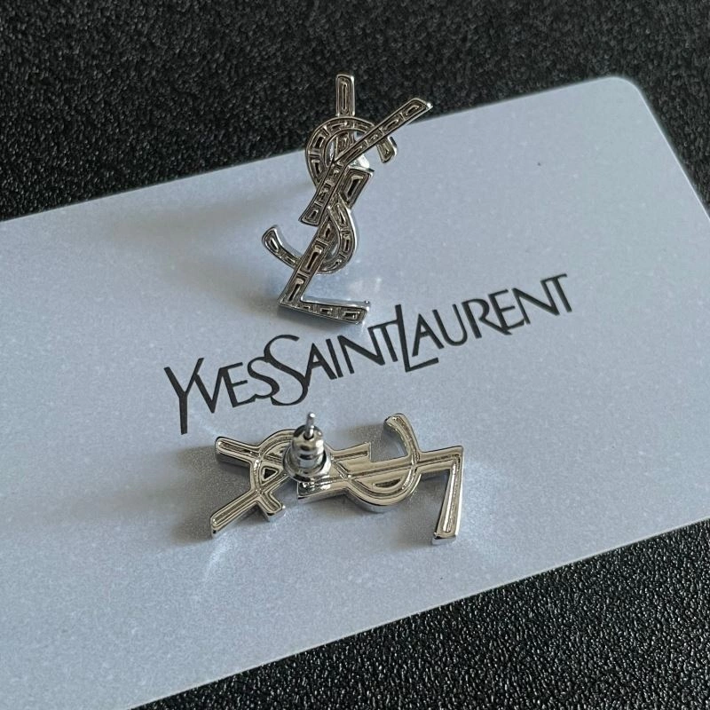 Exact replica Chanel Earrings
