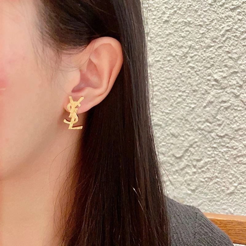 Brand-original Chanel Earrings