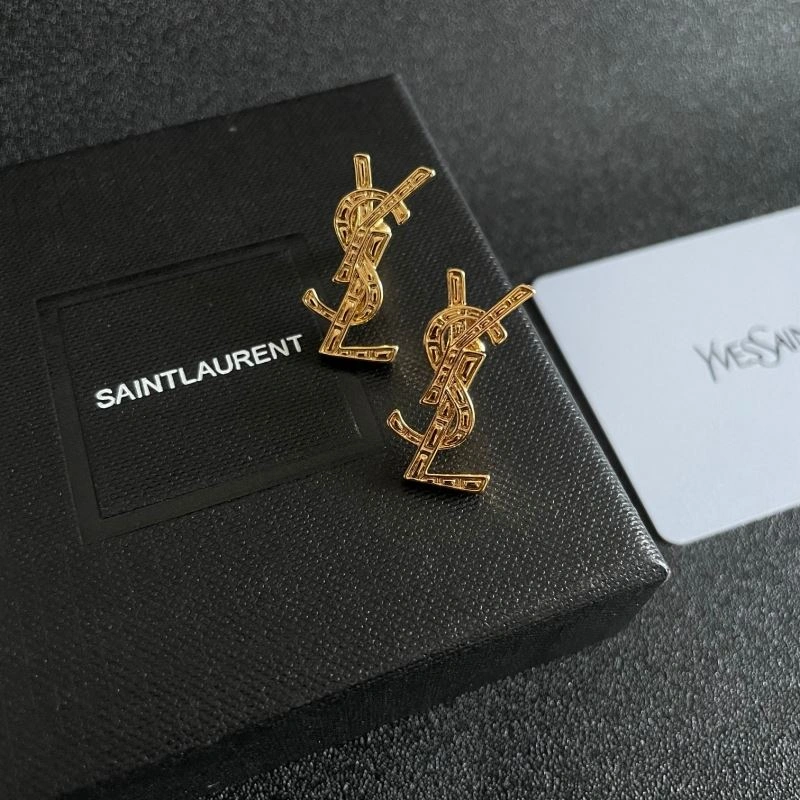 Brand-original Chanel Earrings