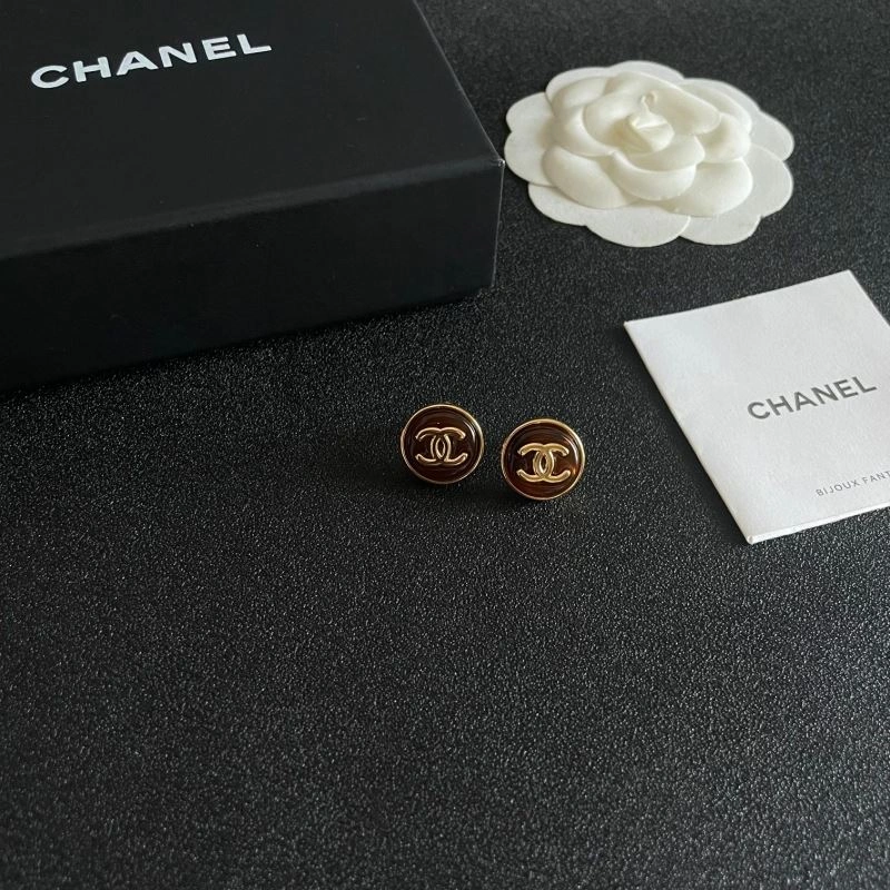 OEM Chanel Earrings