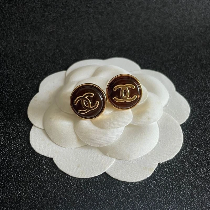 OEM Chanel Earrings