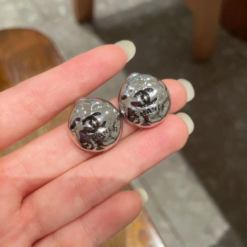 Affordable Chanel Earrings