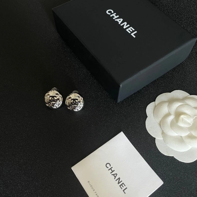 Affordable Chanel Earrings