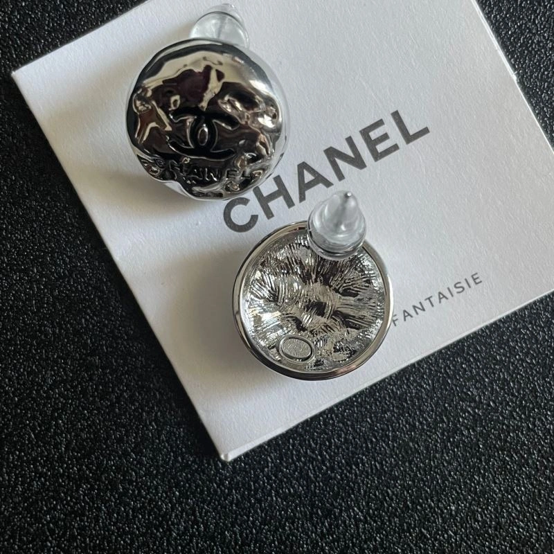 Affordable Chanel Earrings