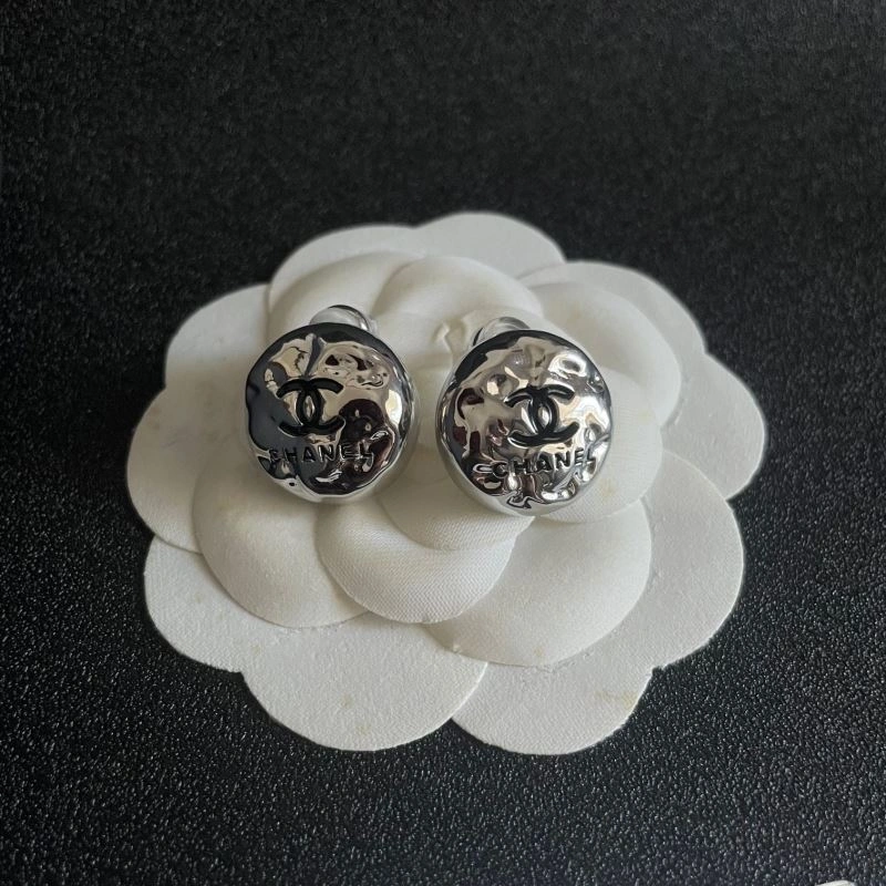 Affordable Chanel Earrings