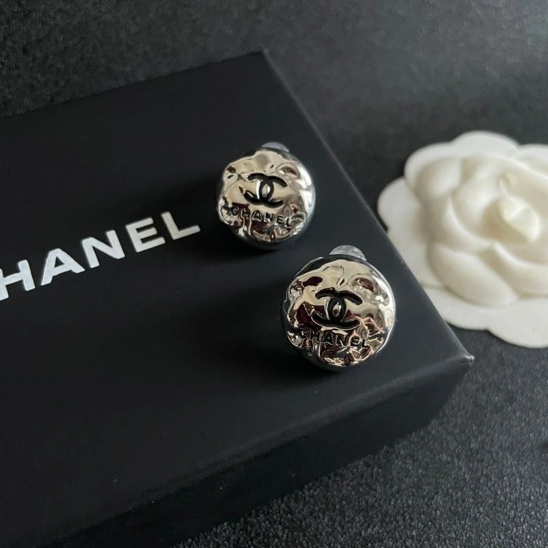 Affordable Chanel Earrings