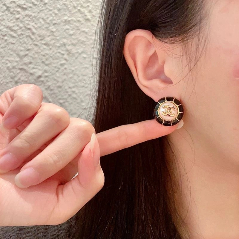 Reasonably priced Chanel Earrings