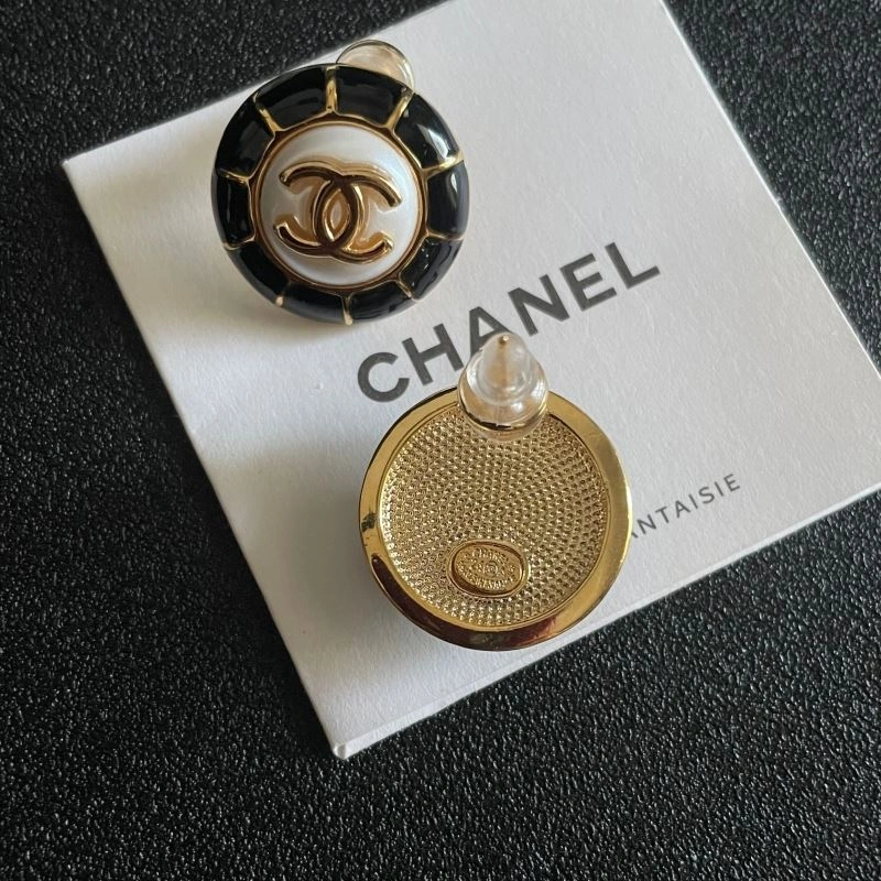 Reasonably priced Chanel Earrings