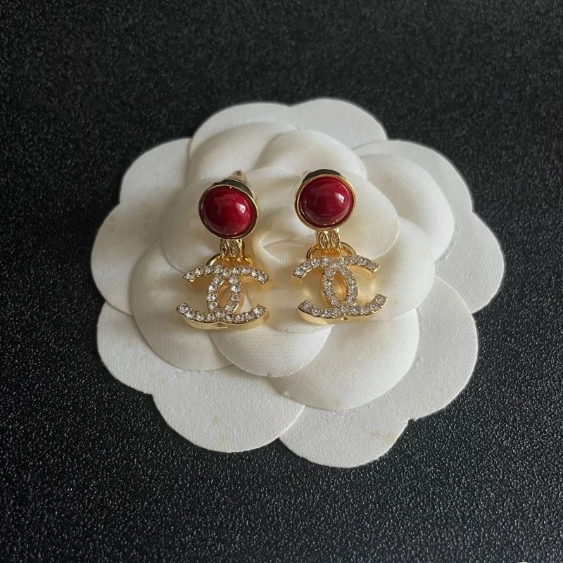Perfect replica Chanel Earrings