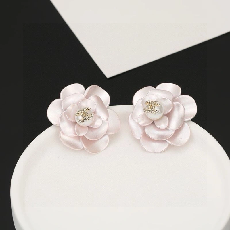 High accuracy Chanel Earrings