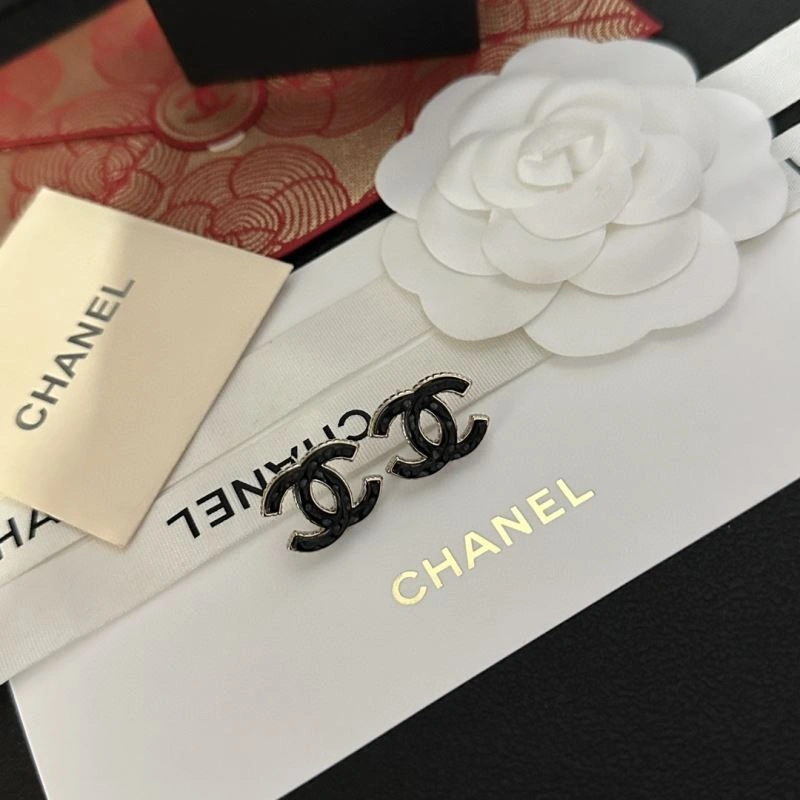 Inexpensive Chanel Earrings