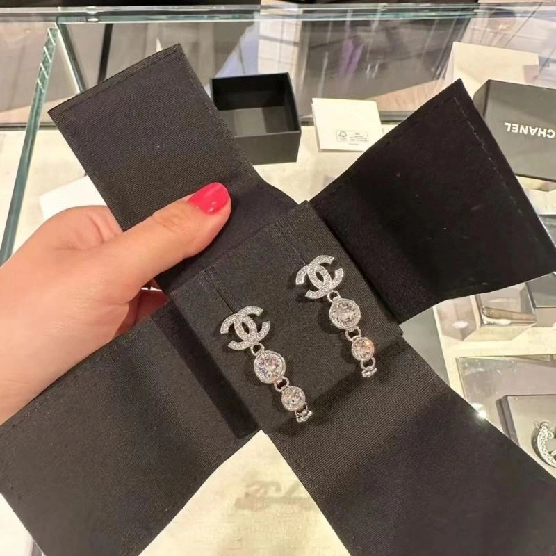 Reasonably priced Chanel Earrings