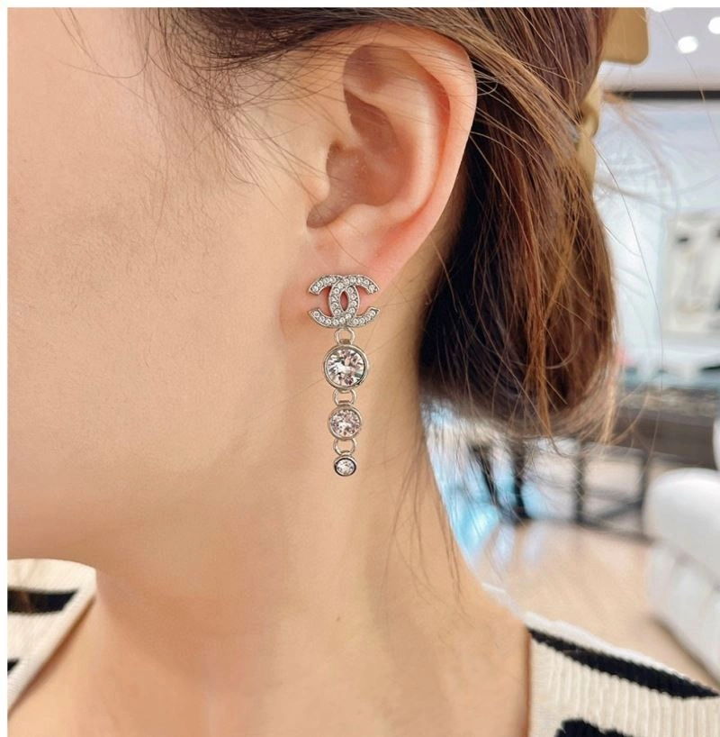 Reasonably priced Chanel Earrings