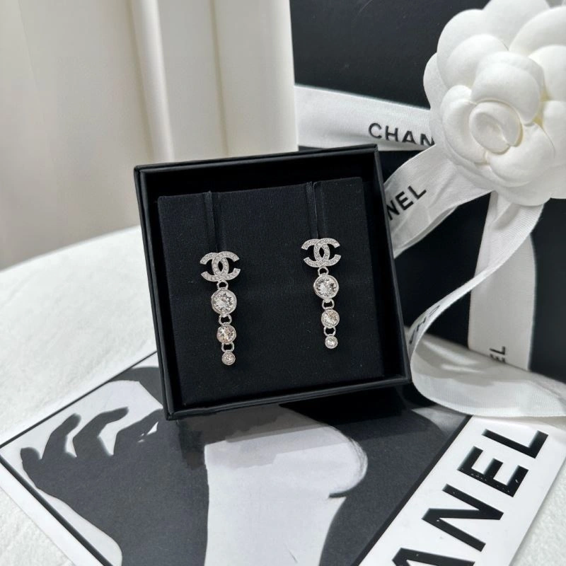 Reasonably priced Chanel Earrings