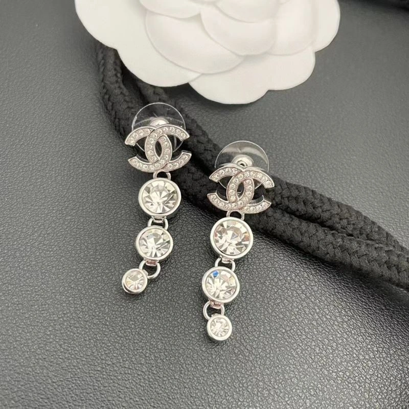 Reasonably priced Chanel Earrings