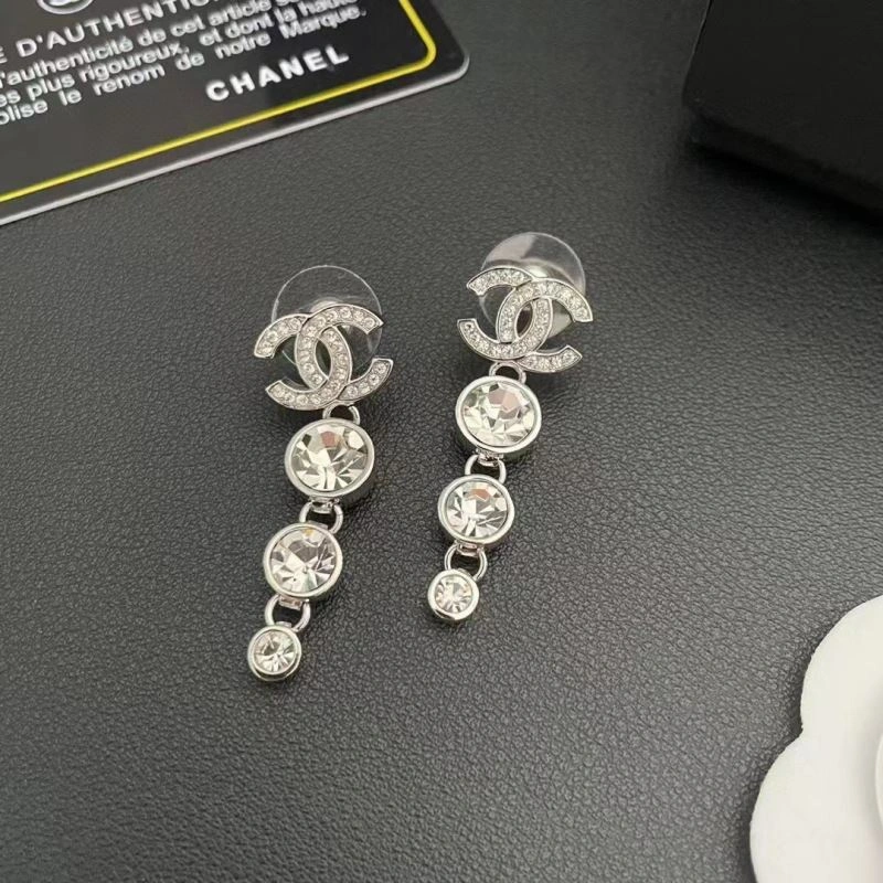 Reasonably priced Chanel Earrings