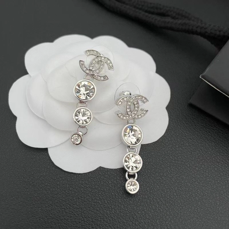 Reasonably priced Chanel Earrings