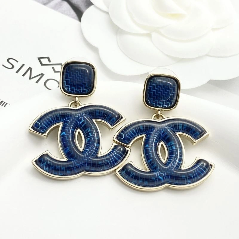 1:1 copy Chanel Earrings