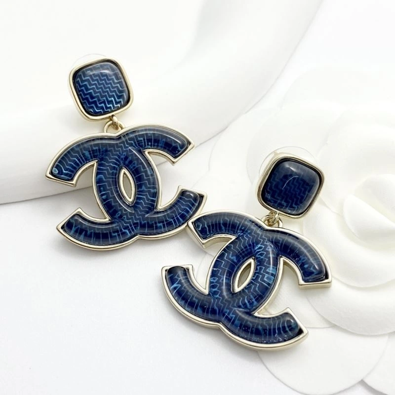 1:1 copy Chanel Earrings