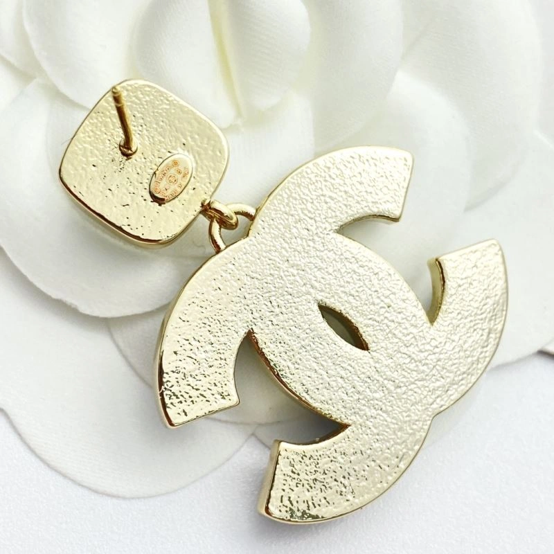 1:1 copy Chanel Earrings