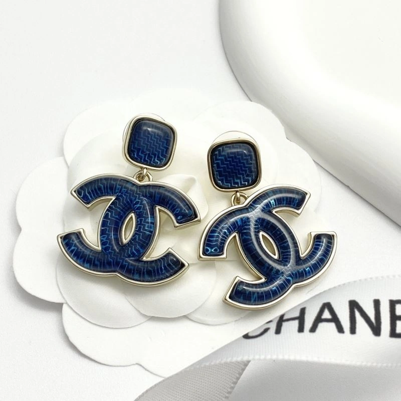 1:1 copy Chanel Earrings