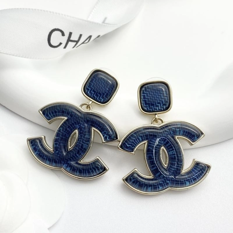 1:1 copy Chanel Earrings