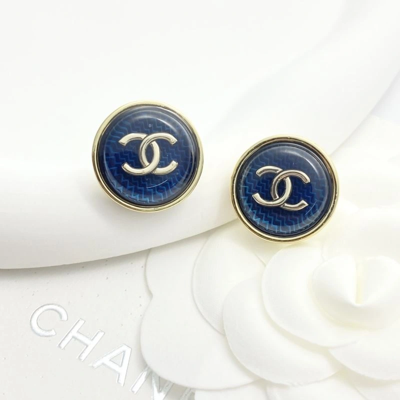 1:1 copy Chanel Earrings