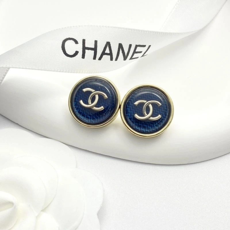 1:1 copy Chanel Earrings