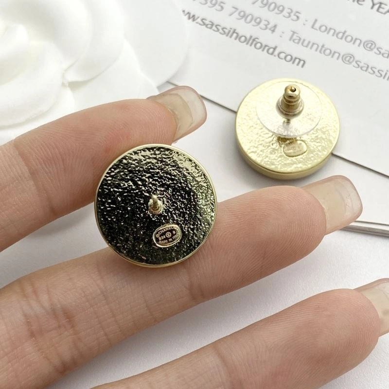 1:1 copy Chanel Earrings