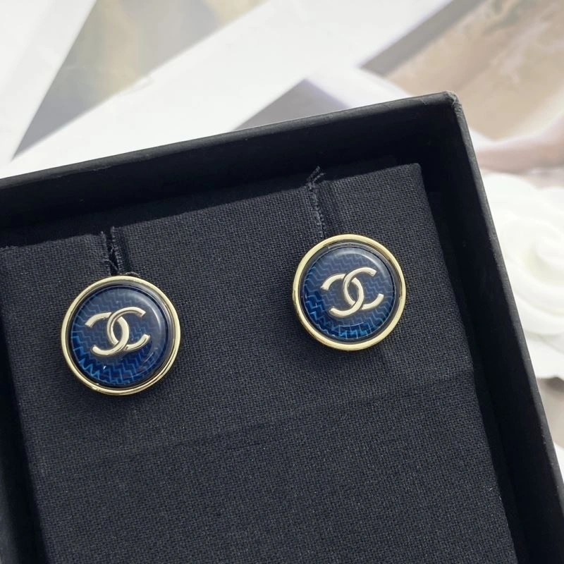 1:1 copy Chanel Earrings