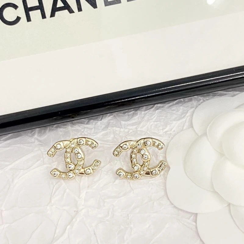 Perfect replica Chanel Earrings