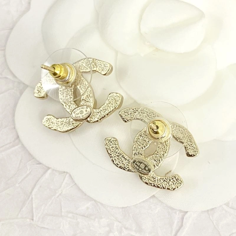 Perfect replica Chanel Earrings