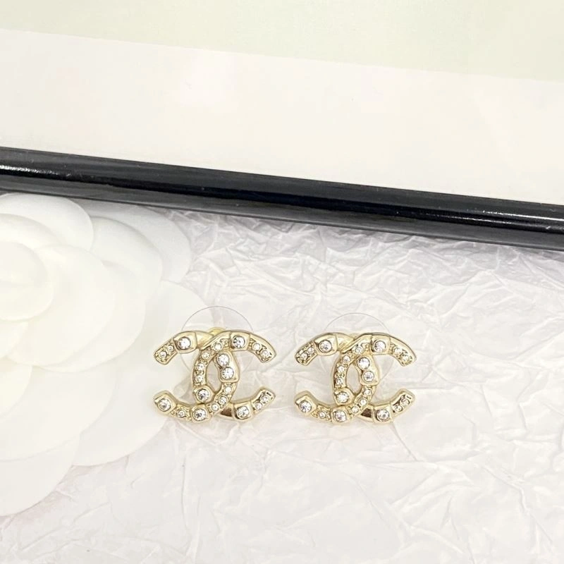 Perfect replica Chanel Earrings