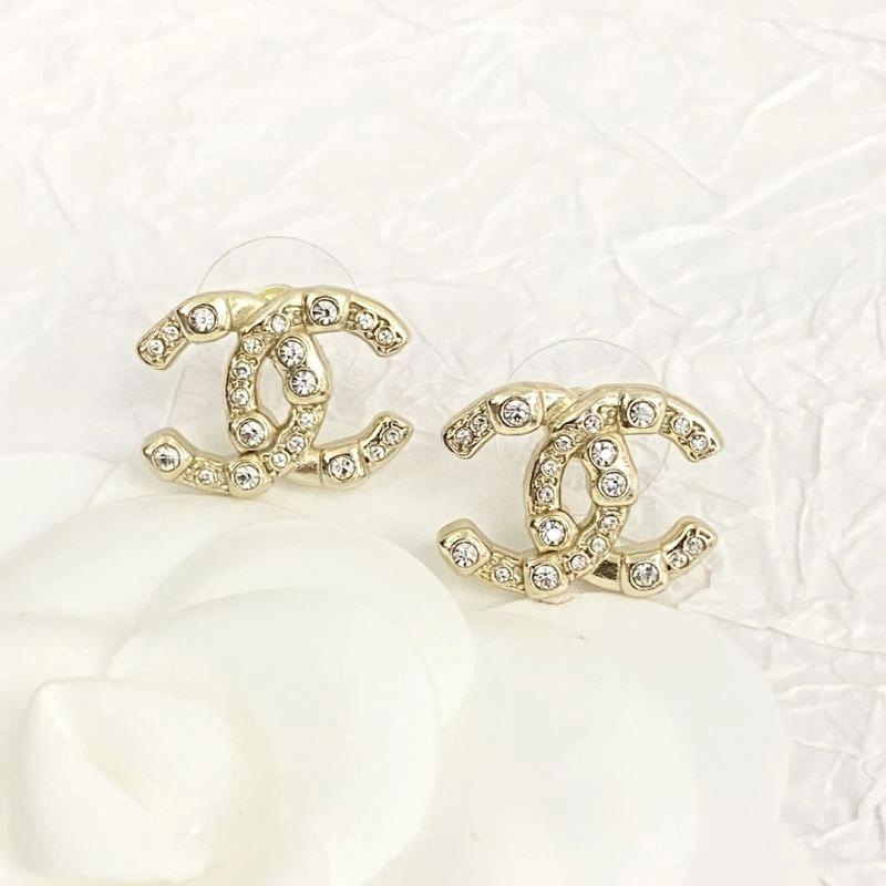 Perfect replica Chanel Earrings