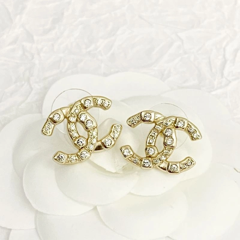 Perfect replica Chanel Earrings