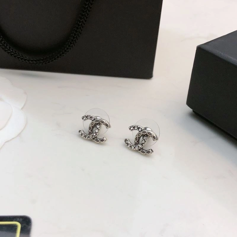 Inexpensive Chanel Earrings