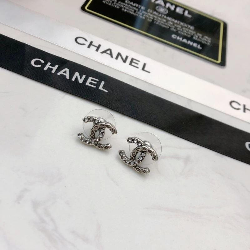 Inexpensive Chanel Earrings