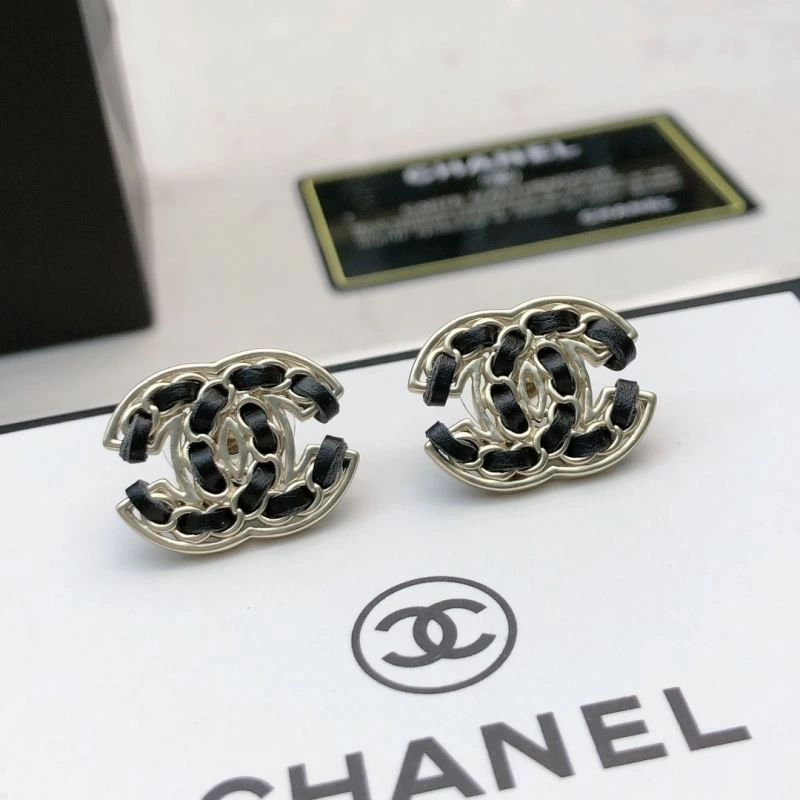 Legit Chanel Earrings