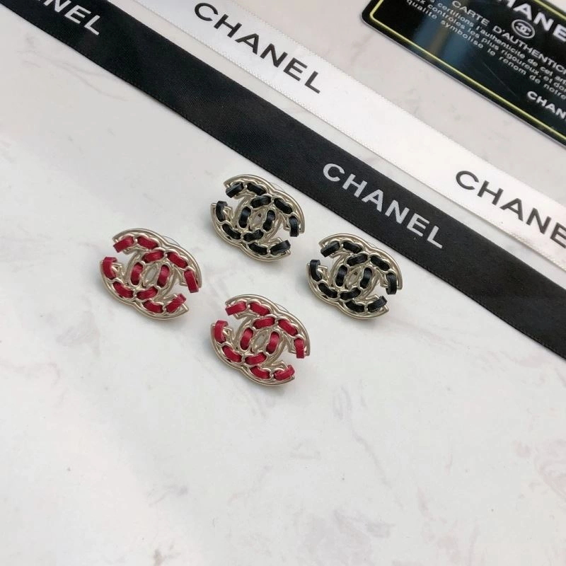 Legit Chanel Earrings