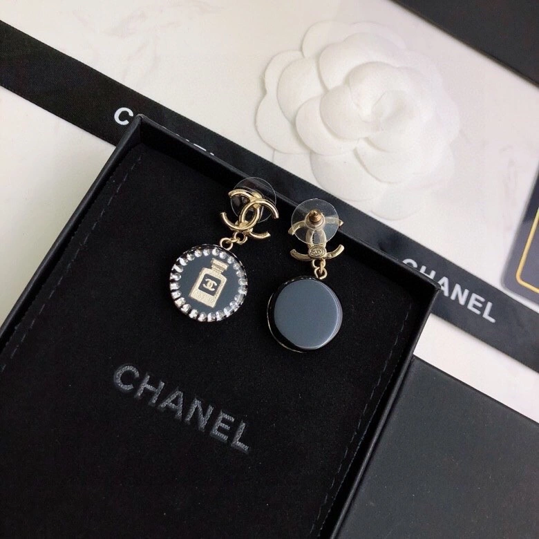 OEM Chanel Earrings