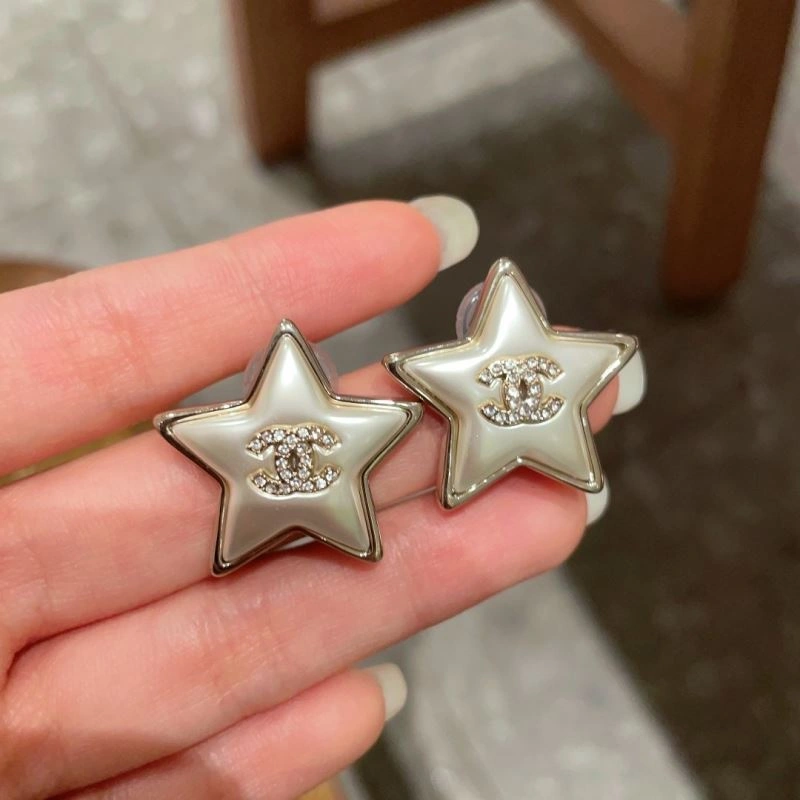 Low-cost Chanel Earrings