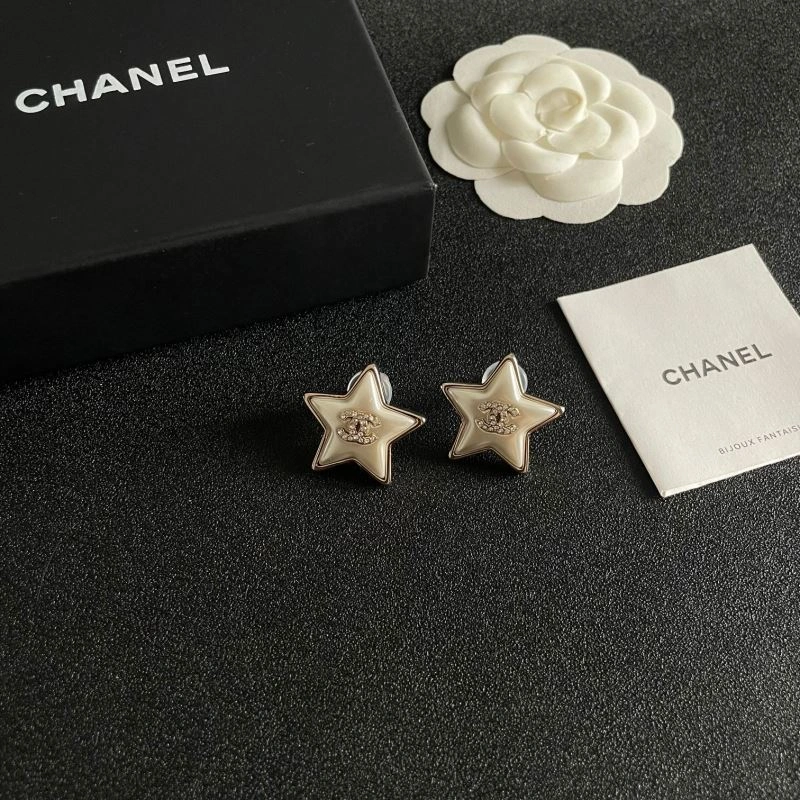 Low-cost Chanel Earrings