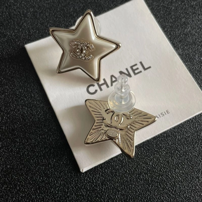 Low-cost Chanel Earrings