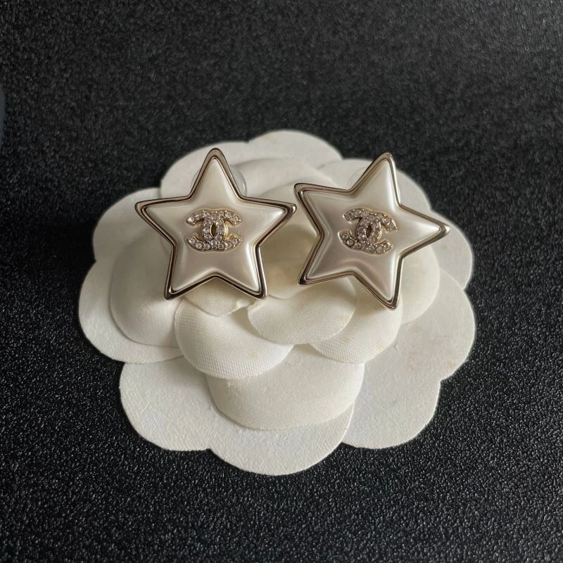 Low-cost Chanel Earrings