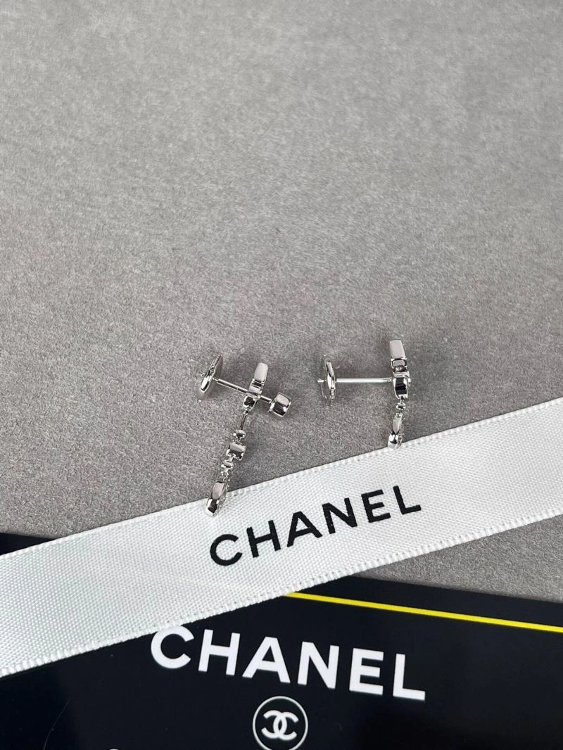 Affordable Chanel Earrings