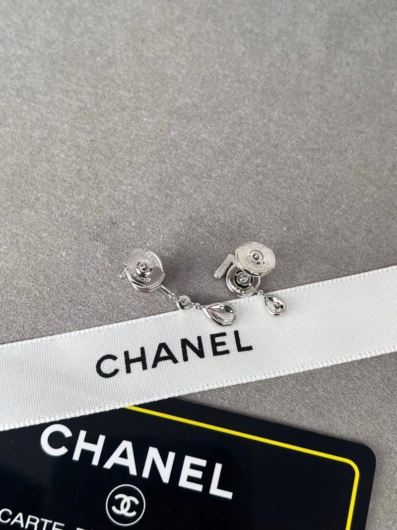 Affordable Chanel Earrings