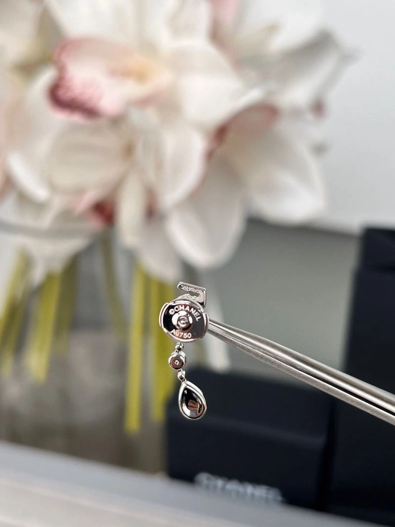 Affordable Chanel Earrings