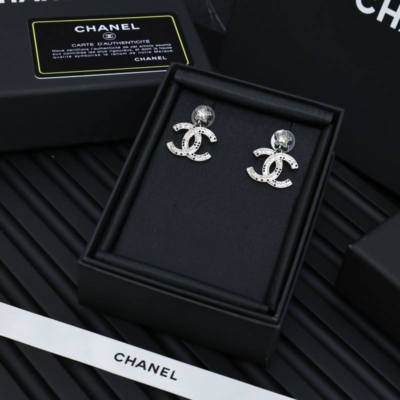 Low-cost Chanel Earrings